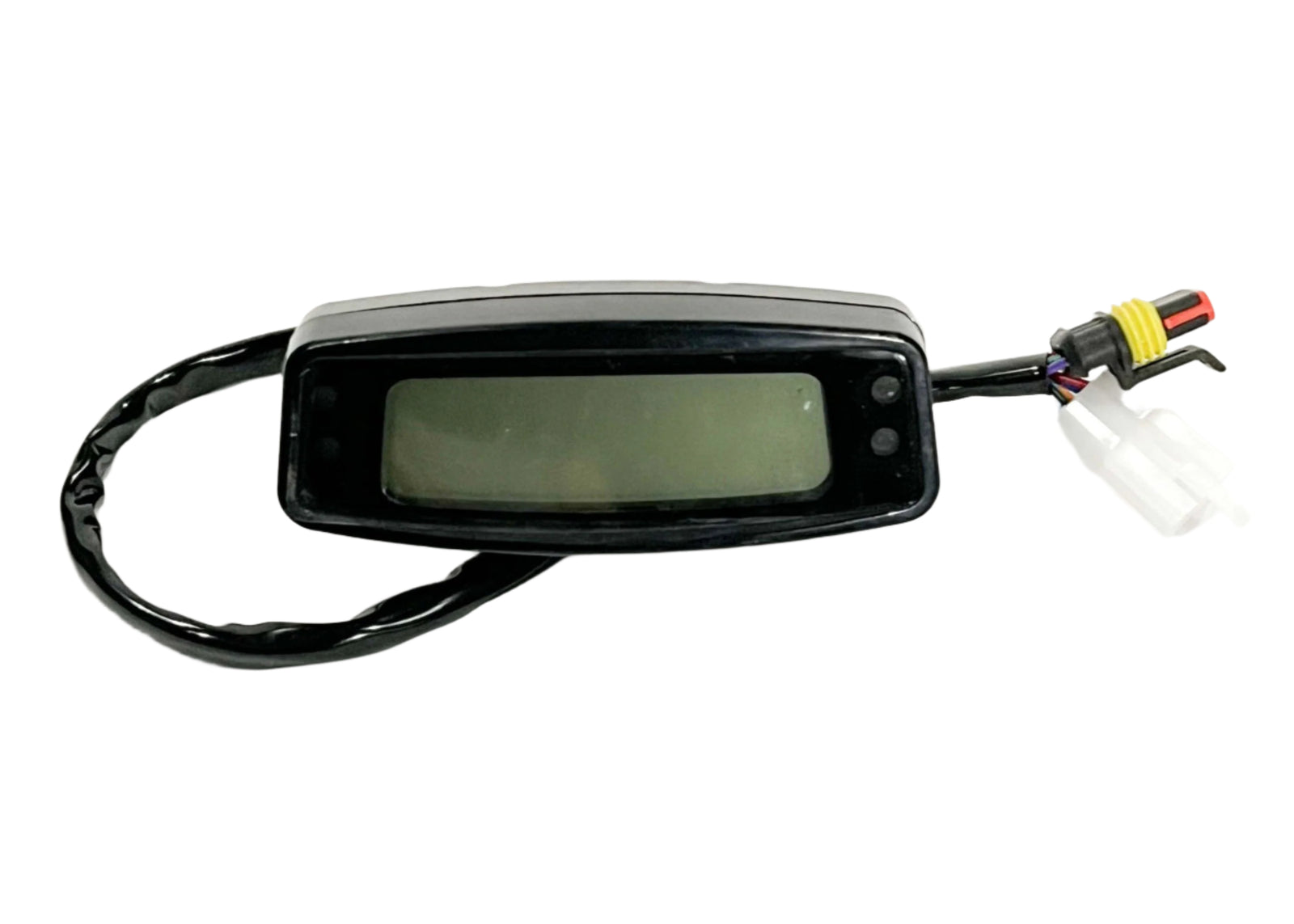 Electro & Co ETM RTR Display