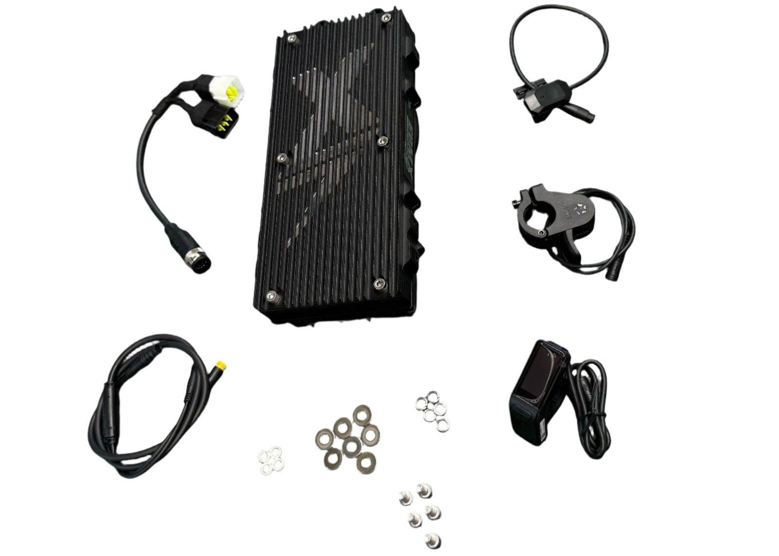 EBMX Surron Lightbee X9000 Controller Plug N Play Kit