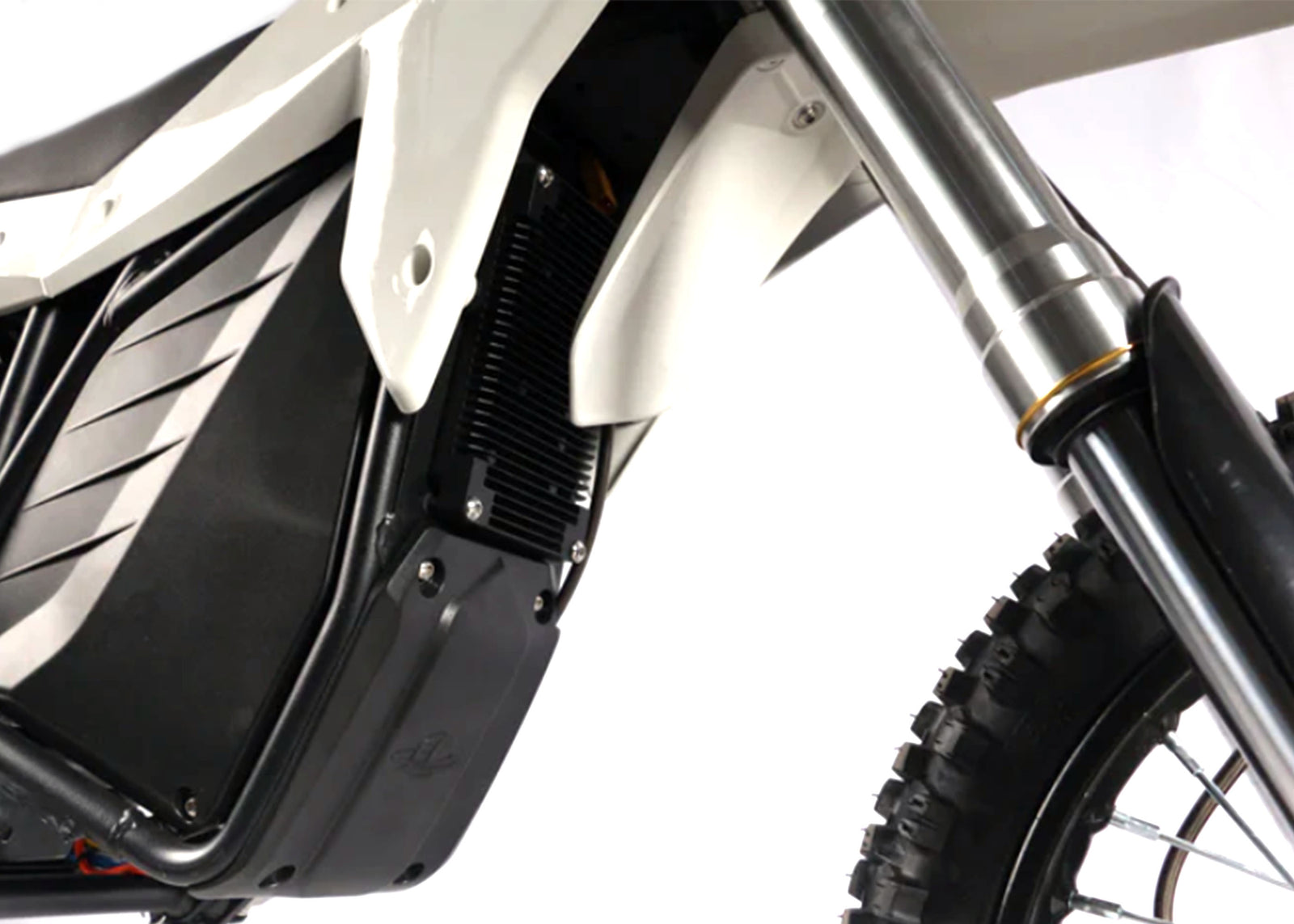 Electro & Co ETM RTR Electric Trail Machine 8KW 72V