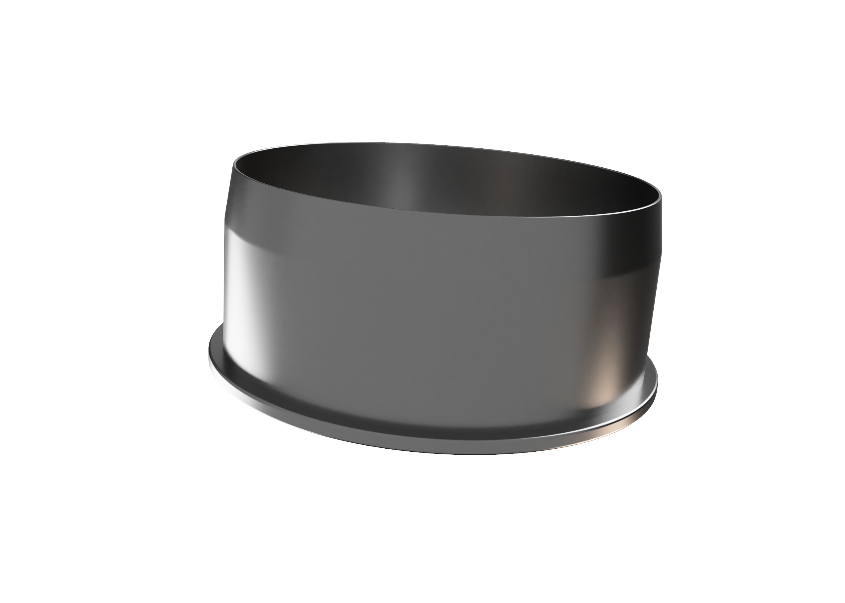 Heavy Hitter Stainless Top Headset Bearing Shim