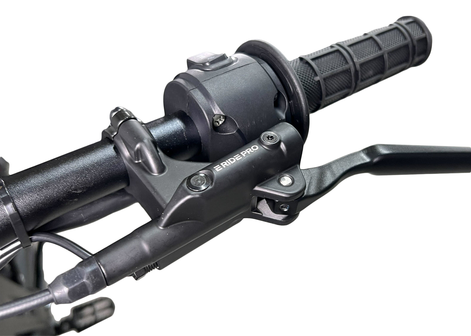 E Ride Pro-S 17" Big Wheel Model - 72V 6KW