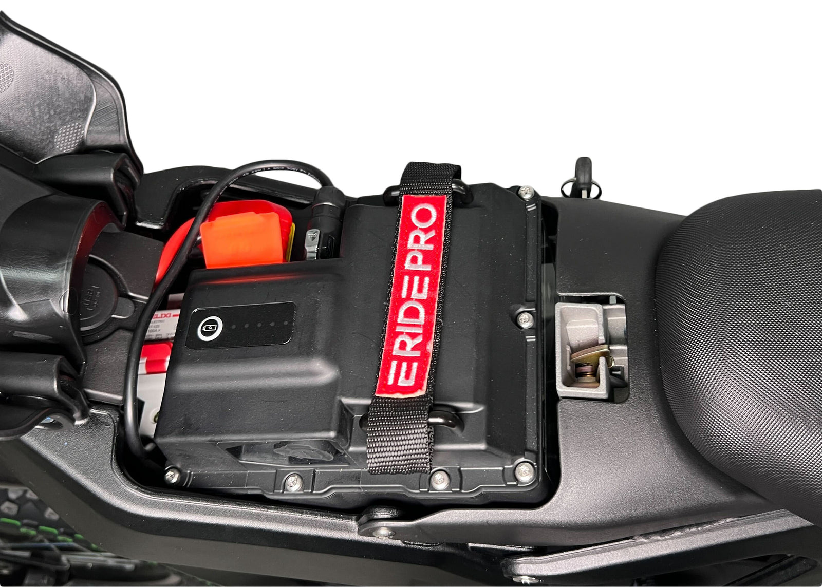 E Ride Pro-SS 2.0 2025 Model 72V 12KW E-Moto