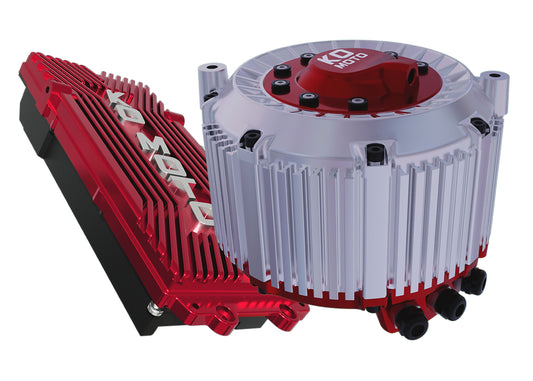 KO Setup and Tuning Guides