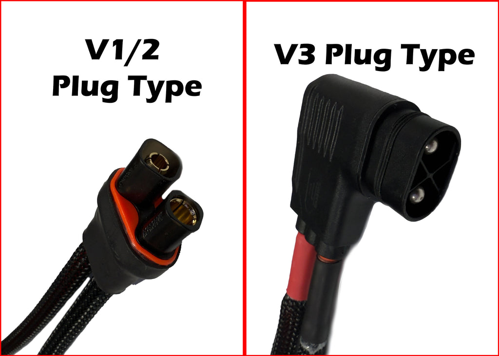 EBMX E Ride Pro 2.0 X9000 V3 Controller W/Skid Plate & Mount Kit (V3 P