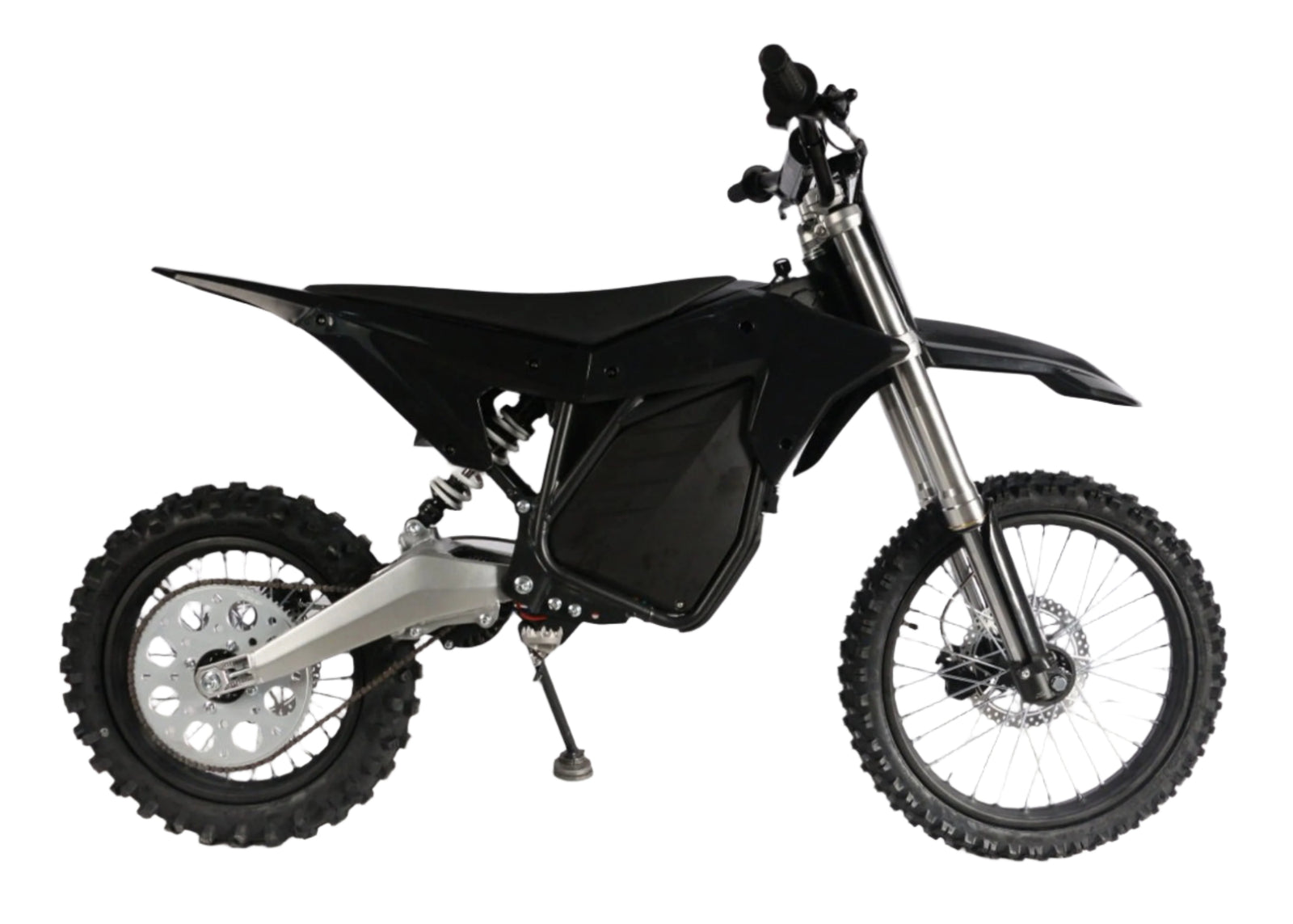 Electro & Co ETM RTR 14"/17" Big Wheel Set