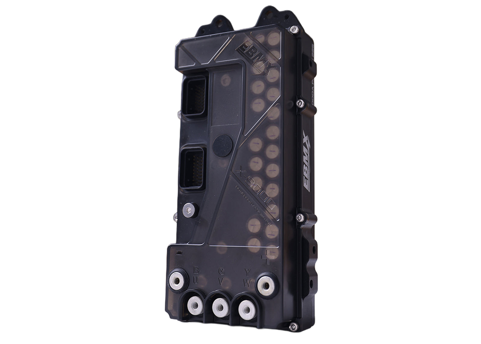 EBMX E Ride Pro SR X9000 V3 Controller & Mount Kit