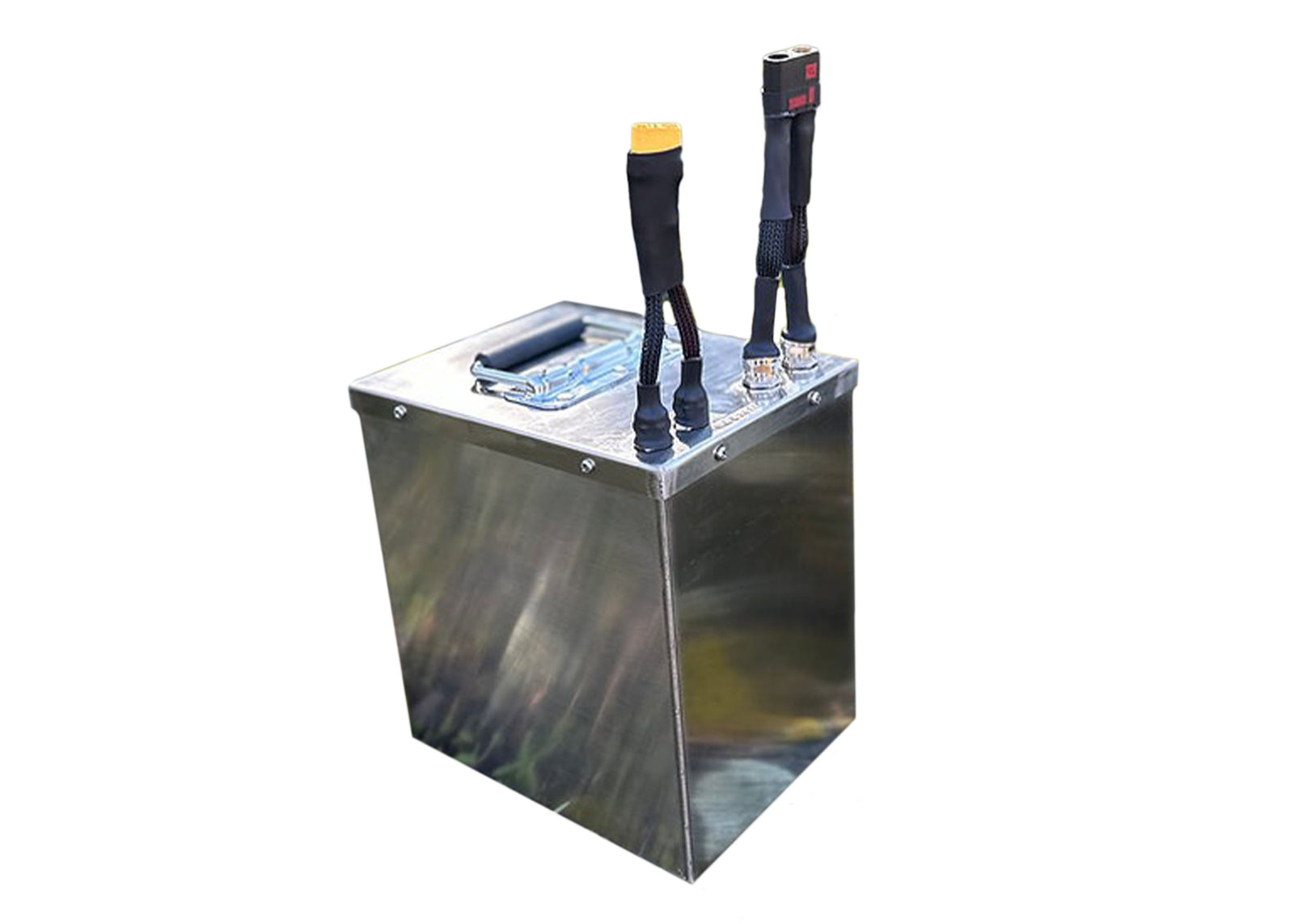 Electro & Co High Power 76V Battery
