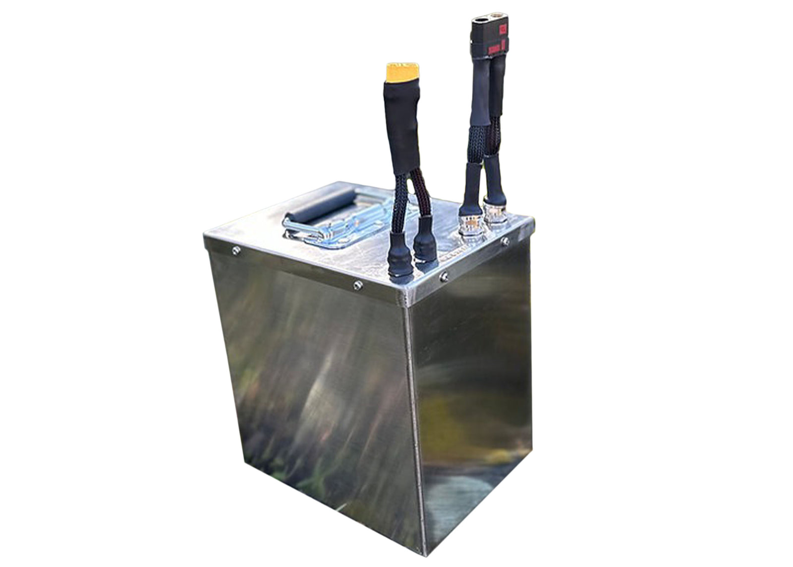 Electro & Co High Power 76V Battery