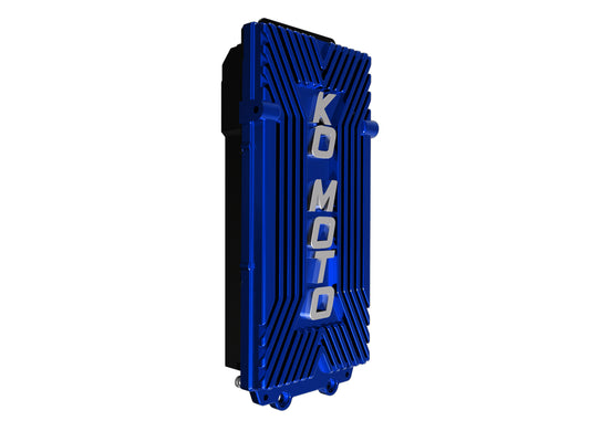 KO Setup and Tuning Guides